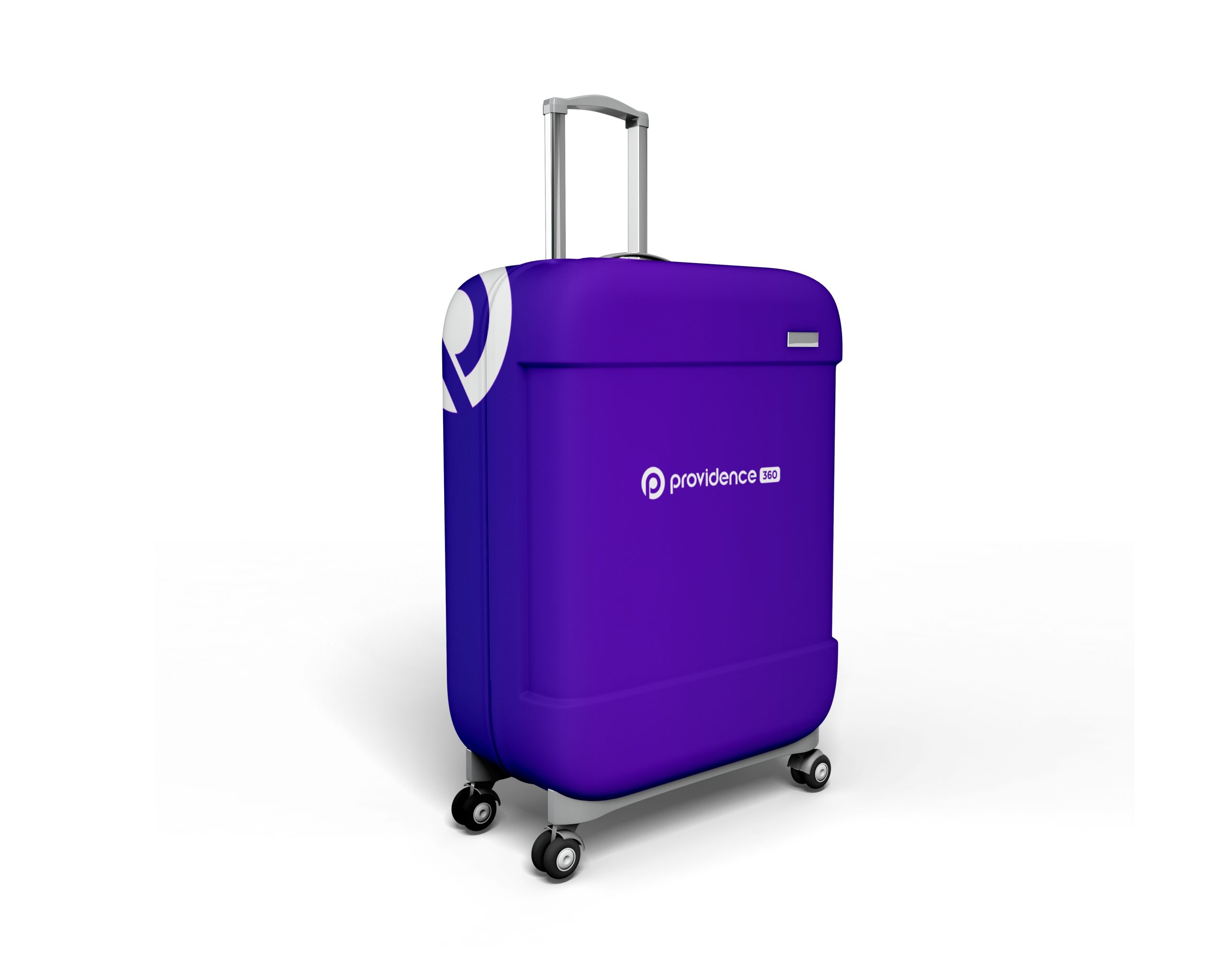 Travel case 458 – Providence 360